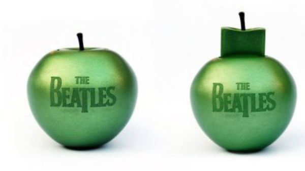 The Beatles Limited Edition USB drives - Spyful Breaking News