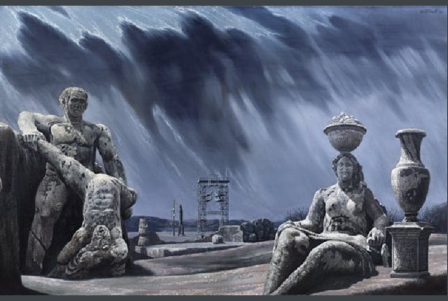 antblog: Carel Willink