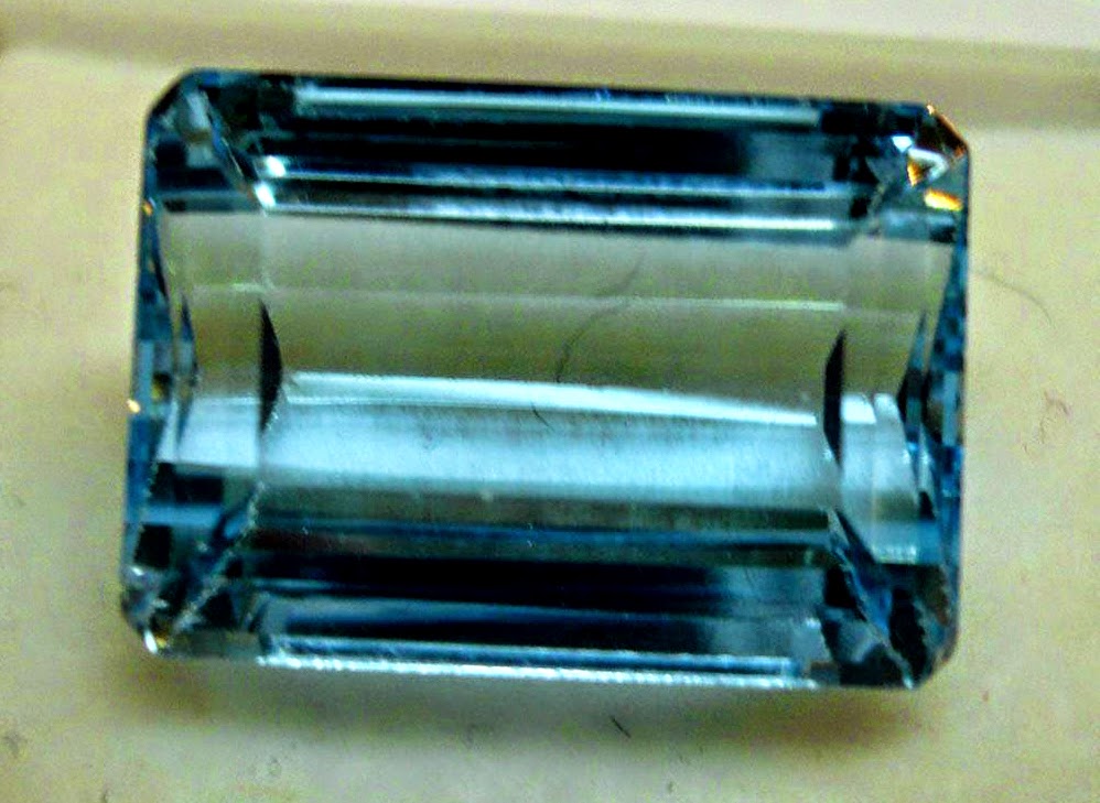 El Arte de la Orfebrería y Joyería : El Topacio