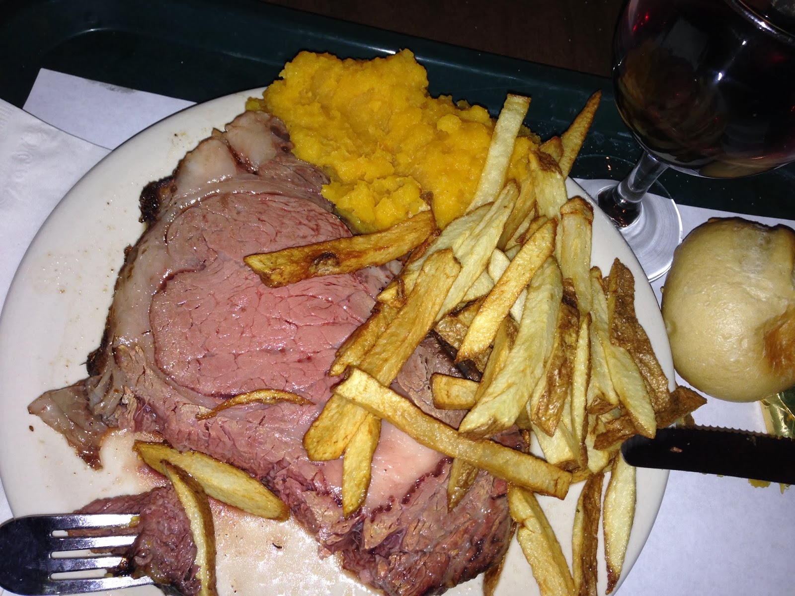 Postcards: Holly Barn, Conway, Massachusetts