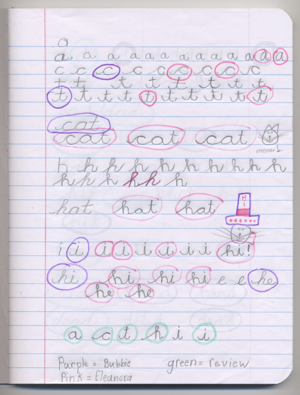 A Terminal Case of Whimsy: Studies Show