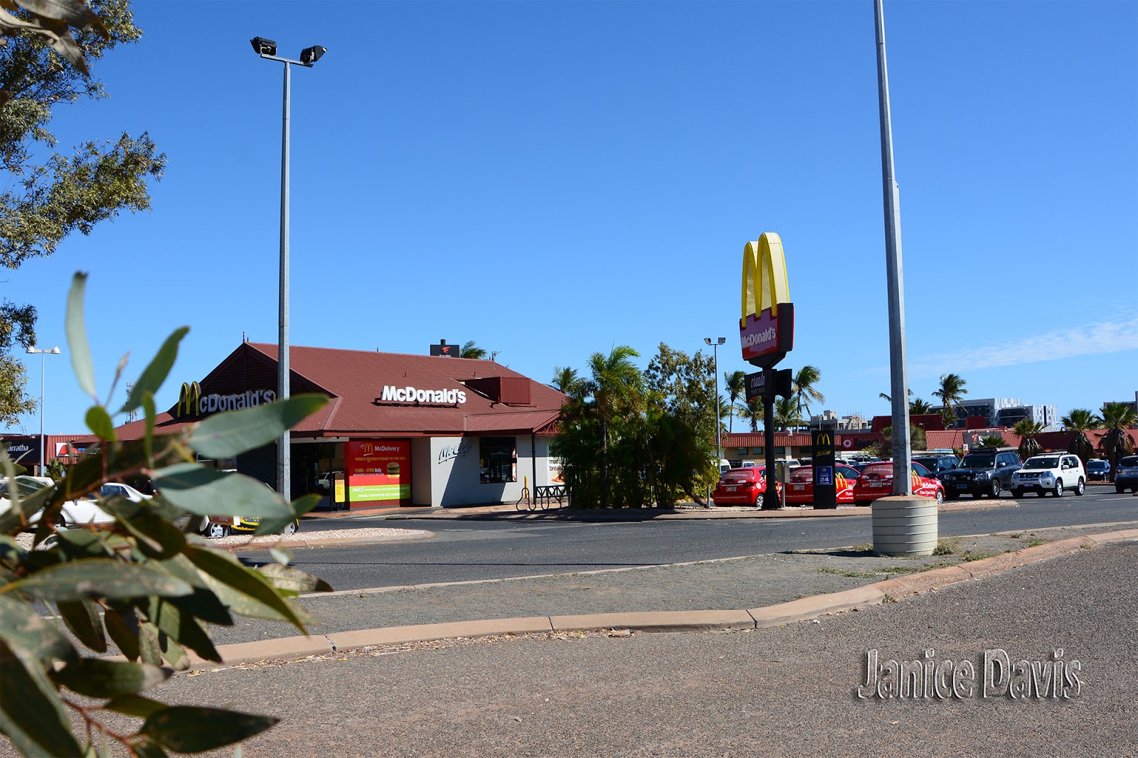 thoughts & happenings: Roebourne to Karrathra, WA