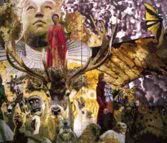 ARTS&FOOD®™: New Korean Art at The Museum of Arts & Design, NYC ...