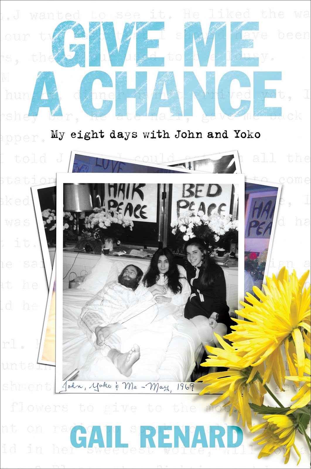 Meet the Beatles for Real: Give me a Chance: Book Review