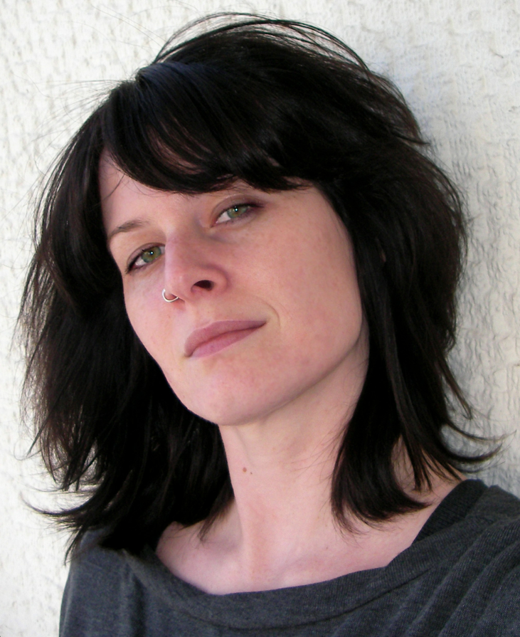 SO I'M FIFTY: String Bridge by Jessica Bell