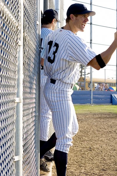 Los Ojos del Espectador: Jason Sarcinelli