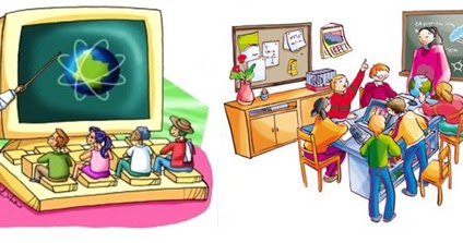 Hacia el profesor 2.0