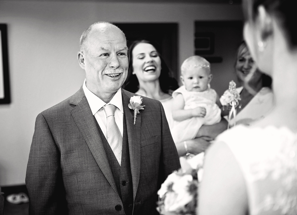 Weddings: James & Shantelle