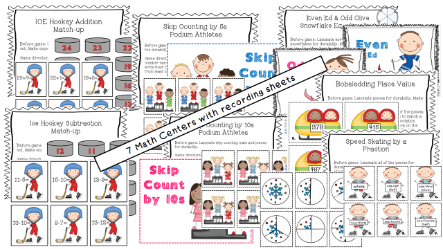 Ms. White's Kiddos: Say it isn't so...