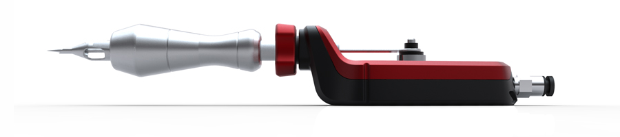 The Tattoo World : Tattoo Machine and Its Different Types