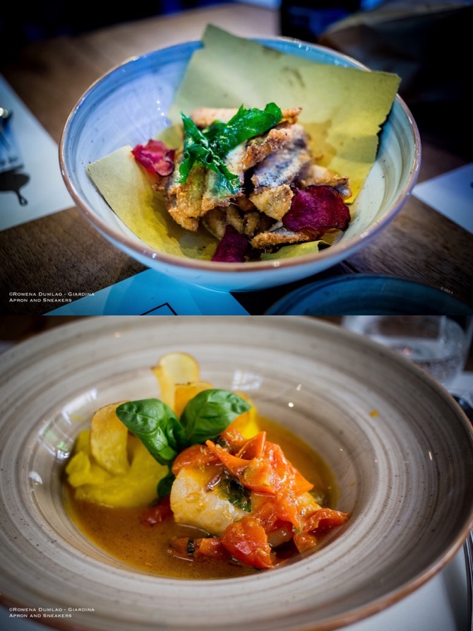 Secondo Tradizione Ristorante in Rome, Italy