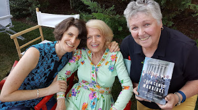 Sarah Siegel Stories