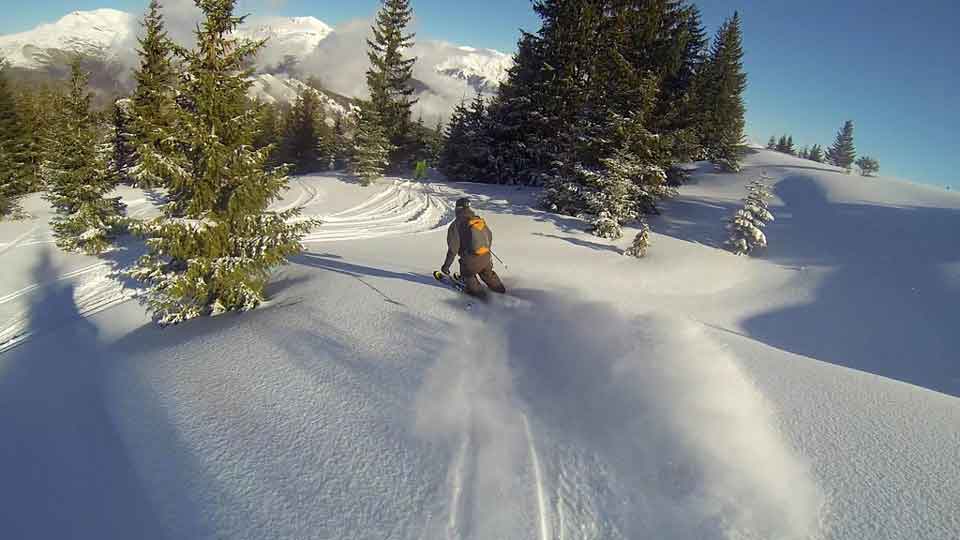 Reiseleiter Mazedonien: Popova Shapka - Die Perle des Shar Gebirges
