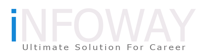 info way the ultimate solution for career(infowaykannur.facebook ...