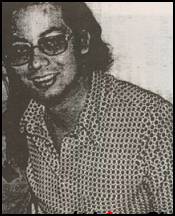 Gambar Klasik Najib Razak, Anwar Ibrahim dan Nik Aziz Masa Muda ...