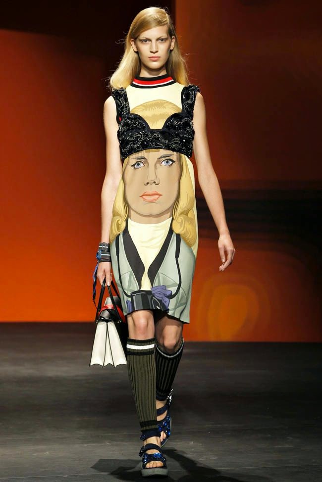 PaintHead's World™: March 2014