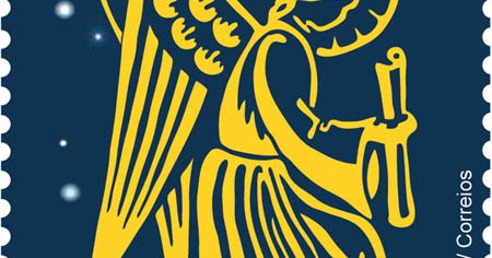 AFNB - Boletim Virtual: Natal 2016 - Selos do Brasil