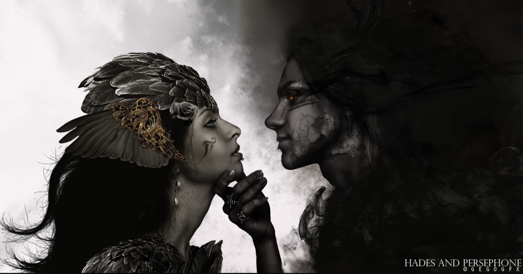 Persefone * Racconti dal Regno di Ade