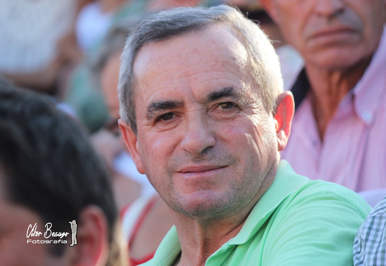 RETRATOS DA CORRIDA NA CUBA - VITOR BESUGO | FORCADO AMADOR