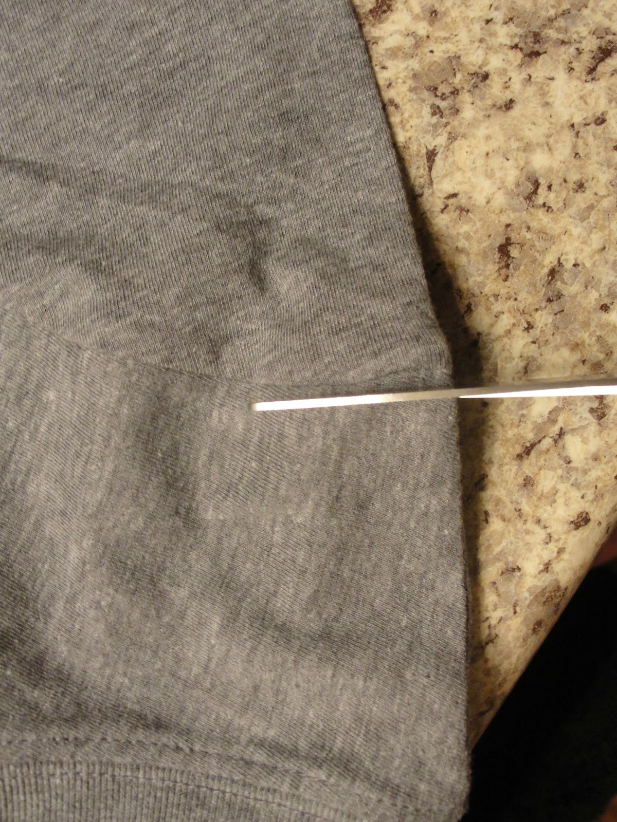 Beauty Guide 101: DIY: Cut Off Tank