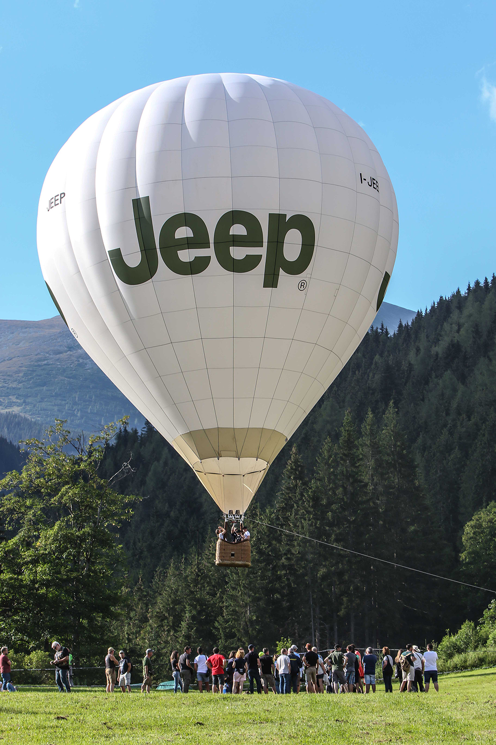 The New Jeep Wrangler Starring at the 2018 Camp Jeep® - DRO4CARS - DRO ...