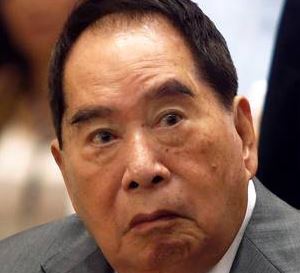 Death Obituary: Henry Sy, Retailer & investor, Died at 94