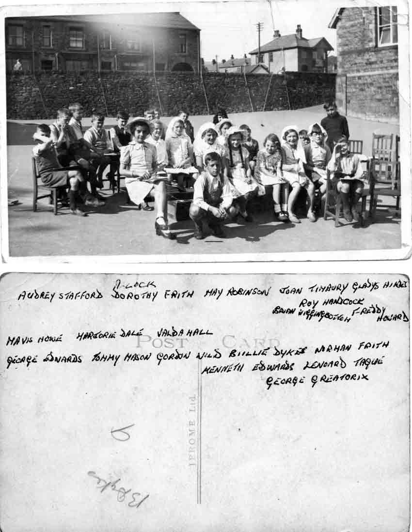 FURNESS VALE HISTORY SOCIETY: Some Village Photographs