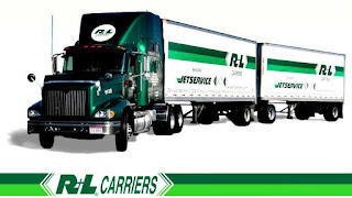 R+L Carriers