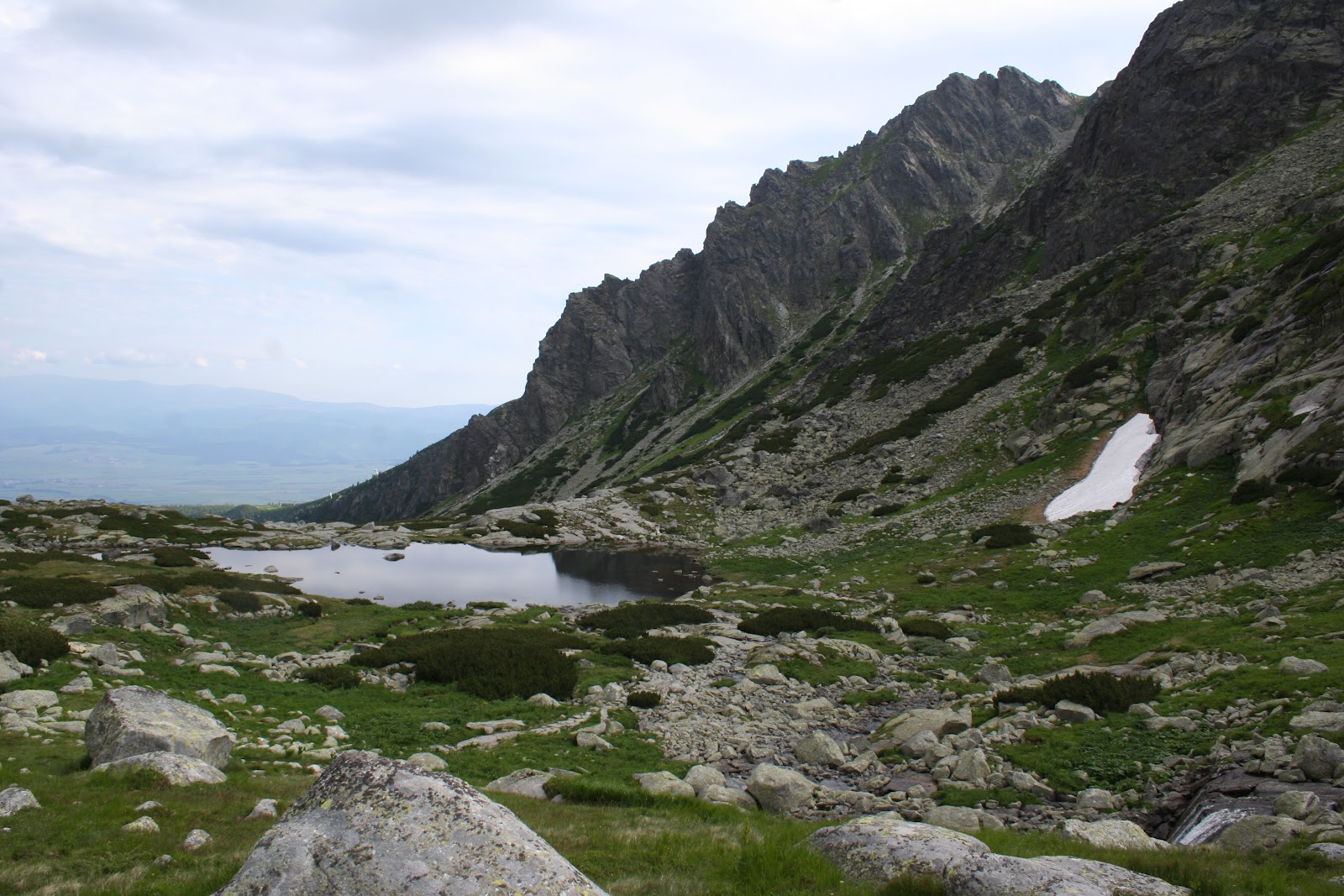 Tatri - CEĻOSIM. MY TRAVELS