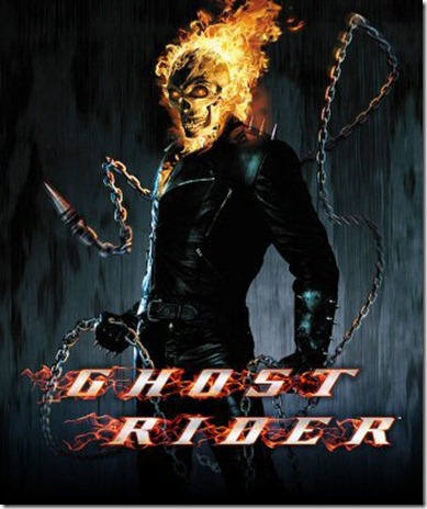 ดูหนังออนไลน์ [HD] โกสต์ ไรเดอร์ ภาค 1 GHOST RIDER 1 Soundtrack ...