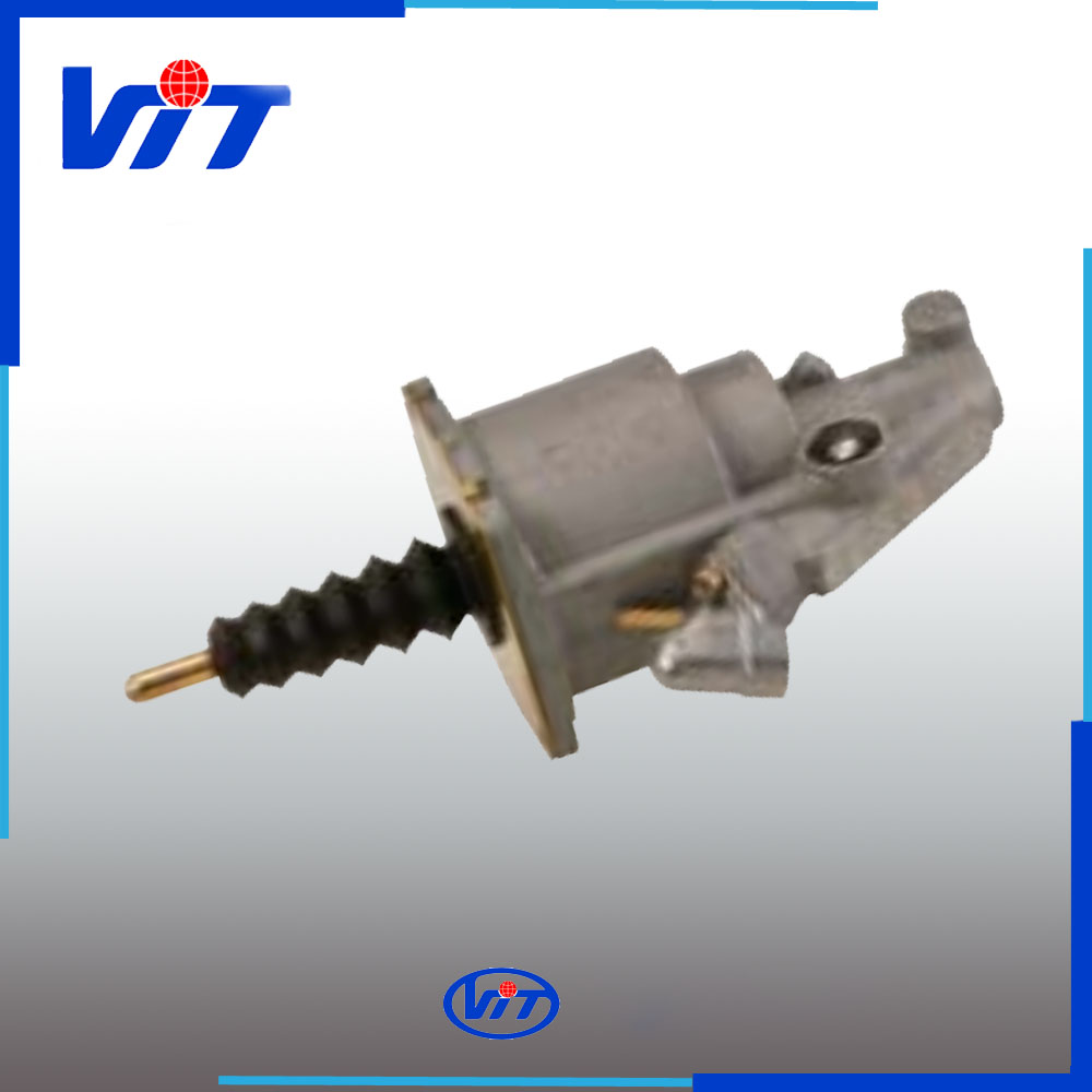 Truck Φ70 CLUTCH BOOSTER ASSY: Auto parts KNORR-BREMSE Truck clutch ...