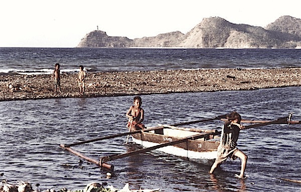 >>>Cheio de Arte: Timor-Leste: o país mais jovem de Língua Portuguesa