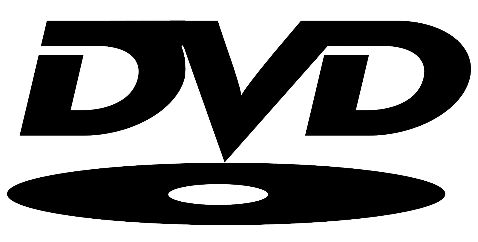 Logo DVD