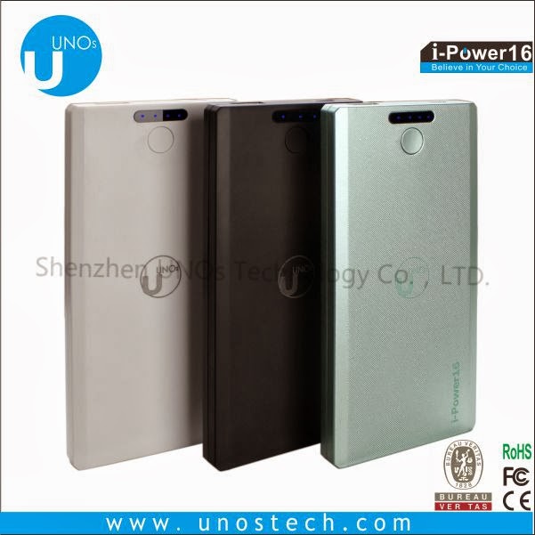 Mobile Power Pack Knowledge: Power bank for mobile phone review