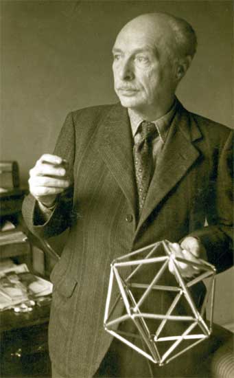 ARTDANCE TANZSTUDIO: RUDOLF VON LABAN