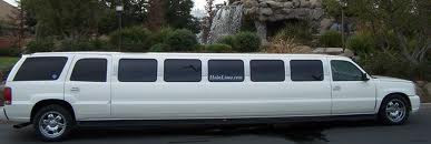 Limozin car: Limozin car