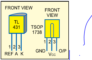 simple electonics projects