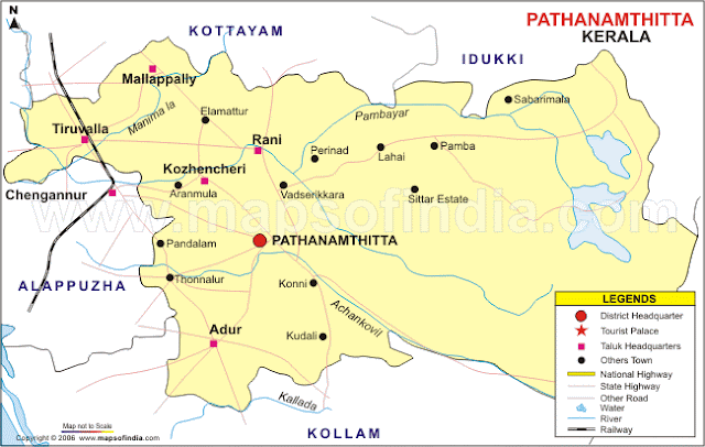 REAL MEDIA: tHE pLACE oF oRDINARY pEOPLE PATHANAMTHITTA
