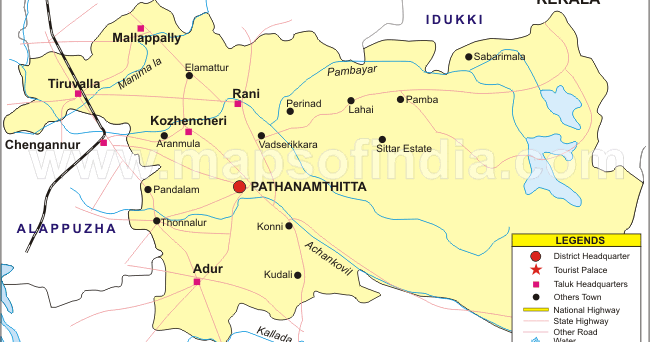 REAL MEDIA: tHE pLACE oF oRDINARY pEOPLE PATHANAMTHITTA