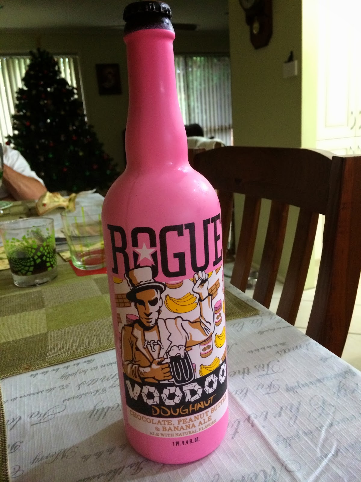 World Beer Experience: Liberation Liberation Ale Golden Brew Ale ...