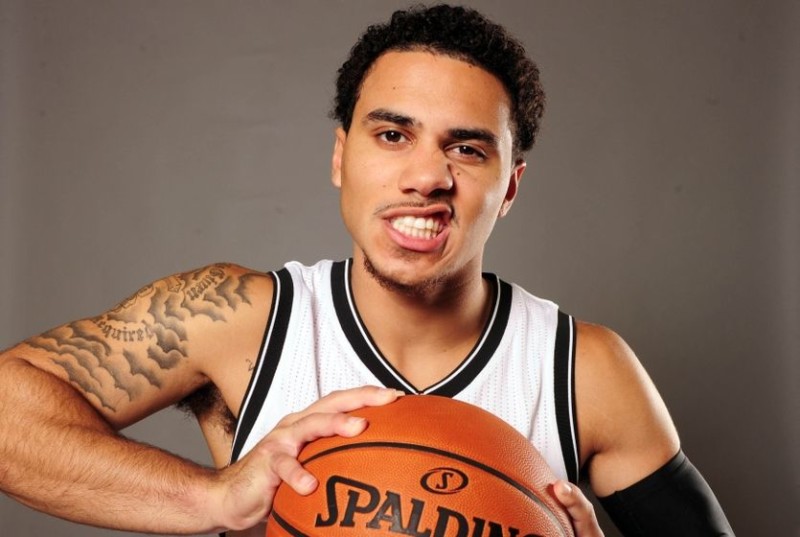 Shane Larkin speaks on joining the Celtics and how he's improved overseas