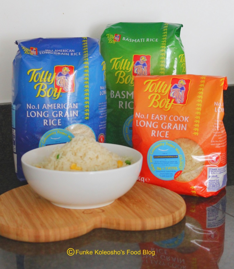 Spread The Joy With TollyBoy