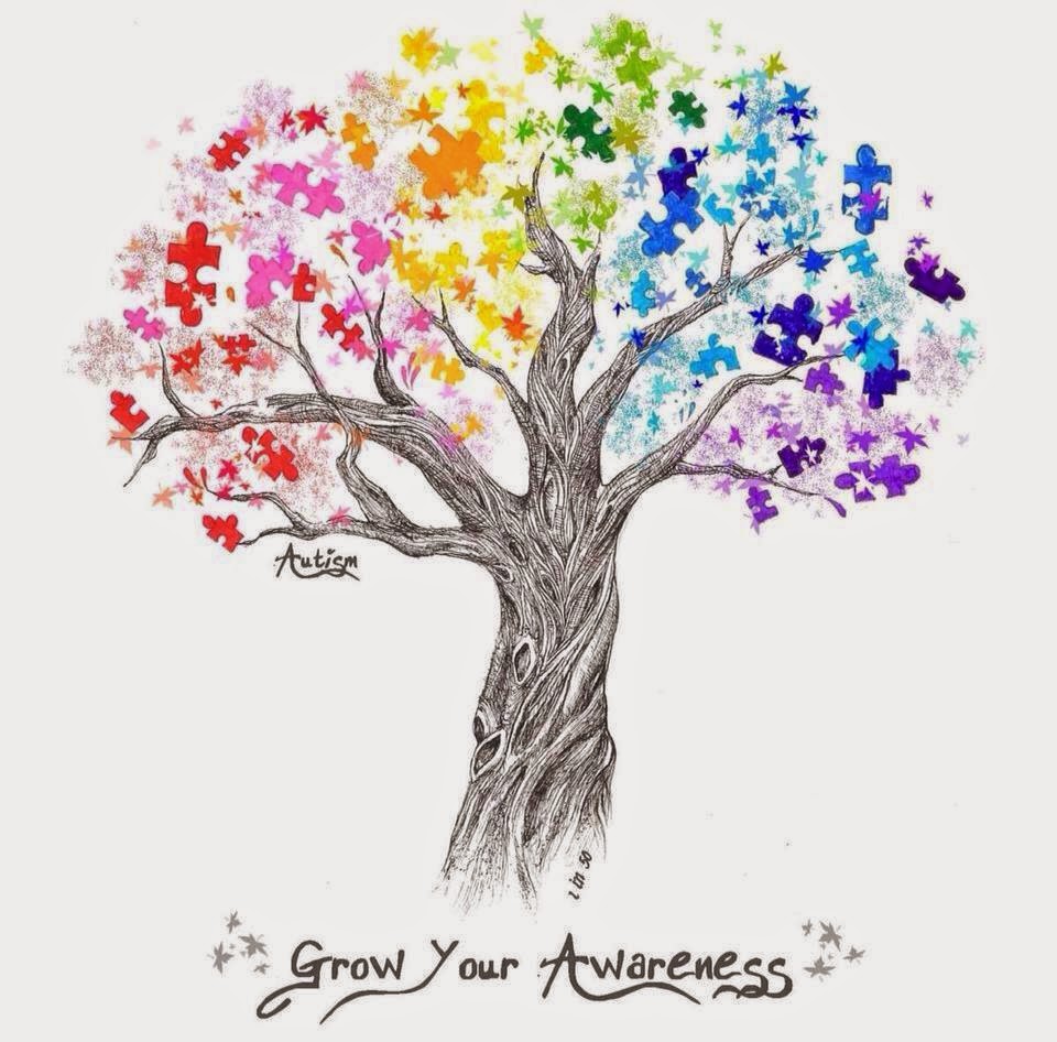 The Unique Life of Mr.B: Accepting Autism