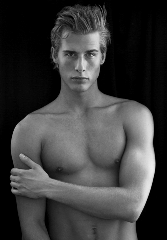 Sun Seekerz!: Thomas Liden 2