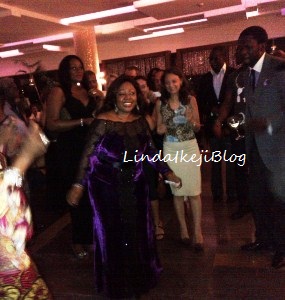 Senator Florence Ita Giwa celebrates 67th birthday