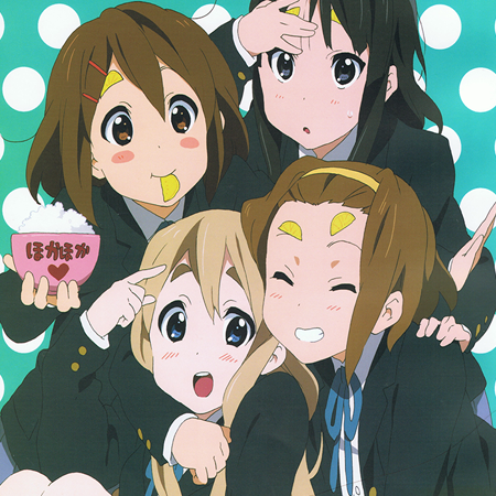 Anime & Manga blog