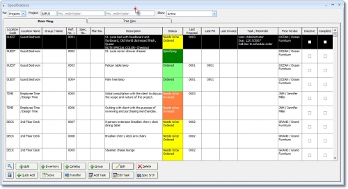 IDRA the Agency: IDRA Software Feature: Design Manager