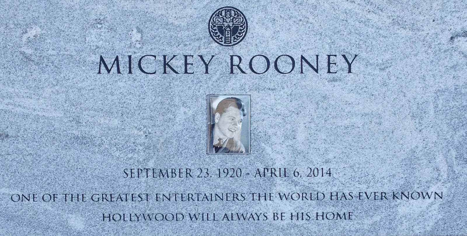 Back of the Cereal Box: Graveyard Hyperbole