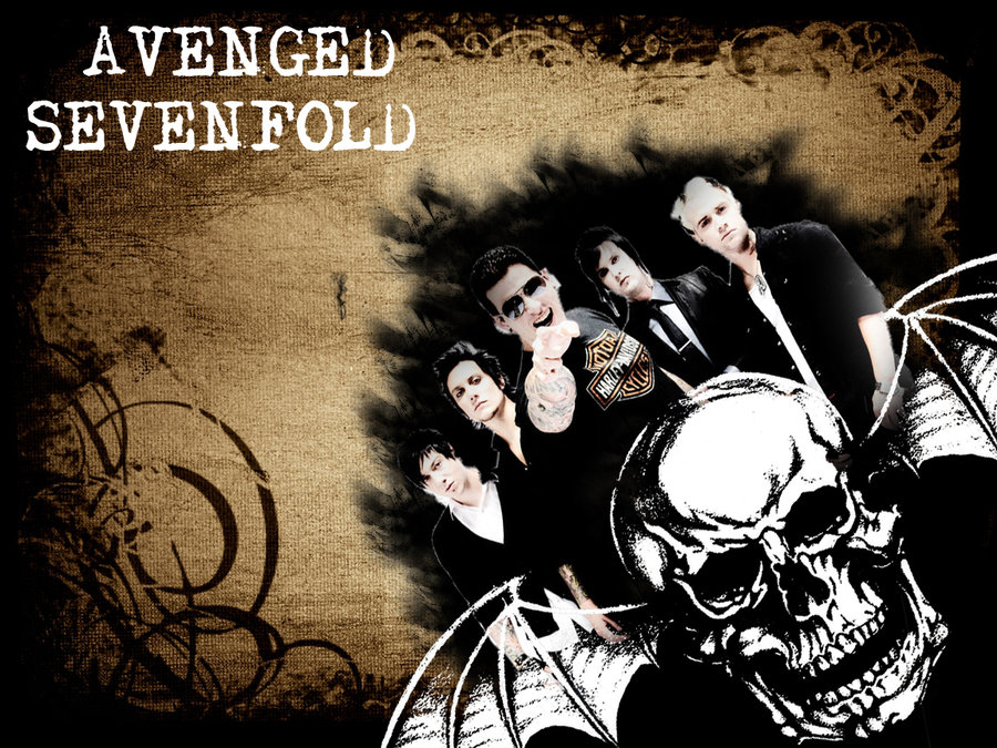 My Music A7X