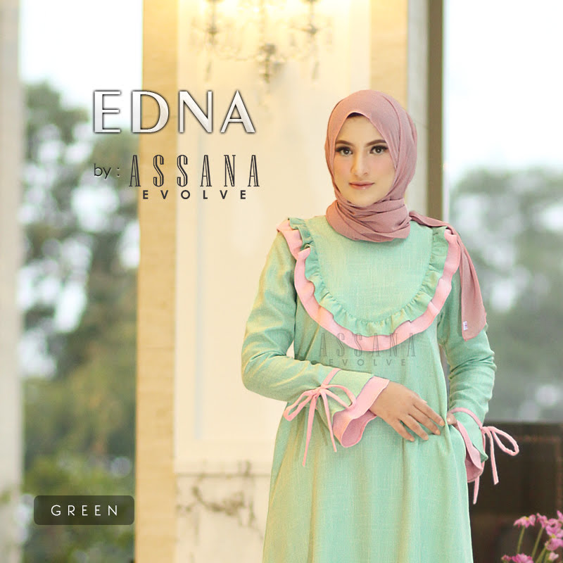 EDNA by Assana Evolve